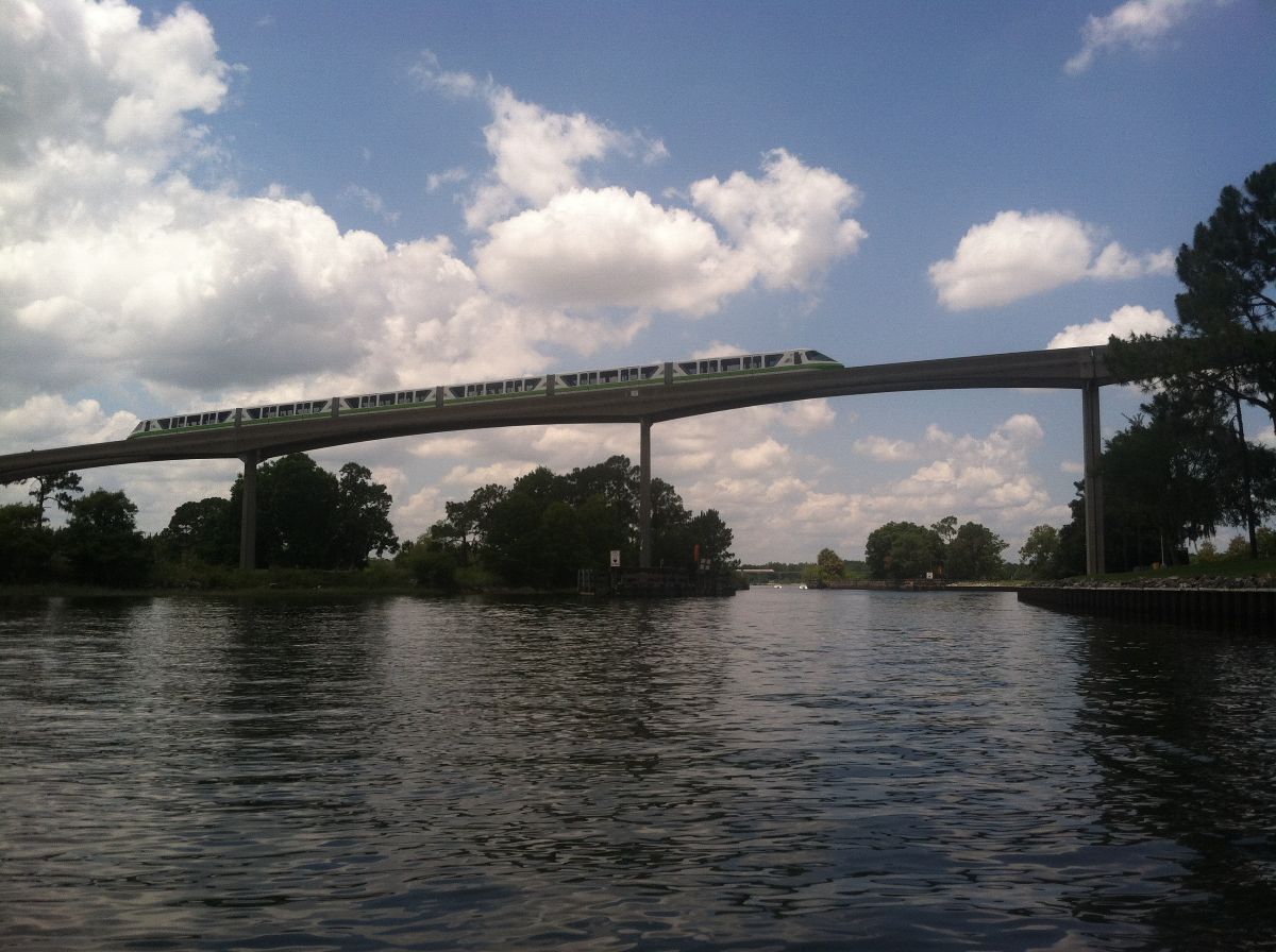 Renting a Sea Raycer: Is It Worth It? | TouringPlans.com Blog