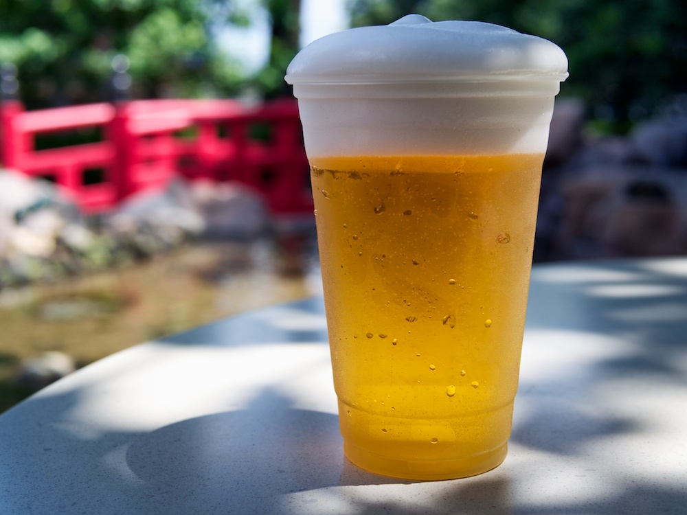 Ranking Epcot Beer | TouringPlans.com Blog