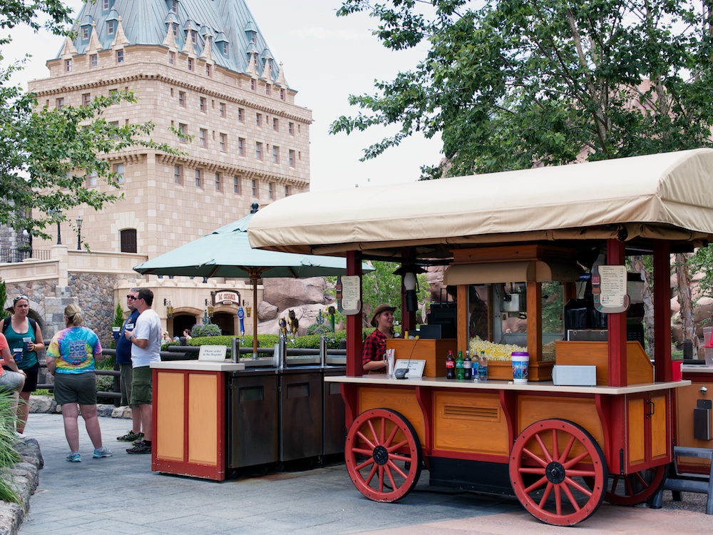 Ranking Epcot Beer | TouringPlans.com Blog