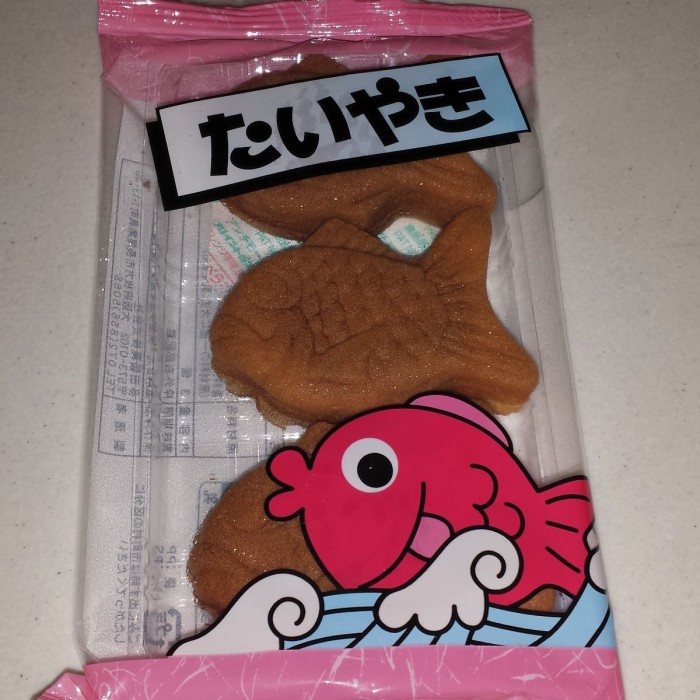 Snacks Around the World Showcase – Japan | TouringPlans.com Blog