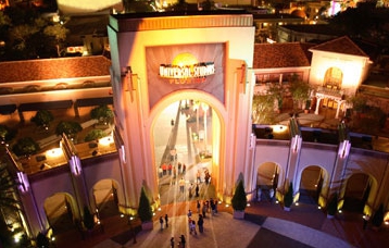 The Magic Next Door: Universal Orlando Resort | TouringPlans.com Blog