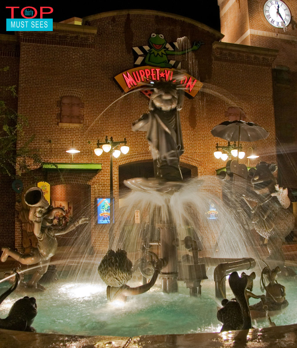 Funny Disney World Attractions That’ll Have You Laughing | TouringPlans ...