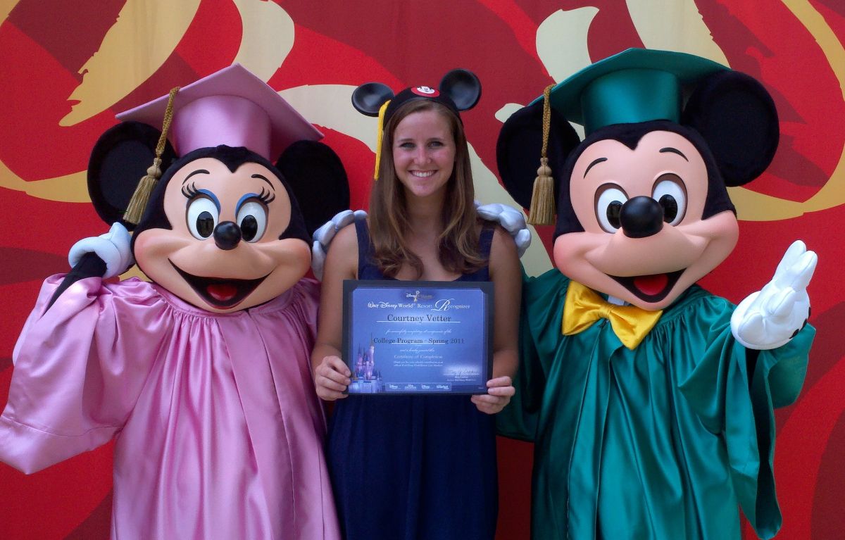 The Disney College Program | TouringPlans.com Blog
