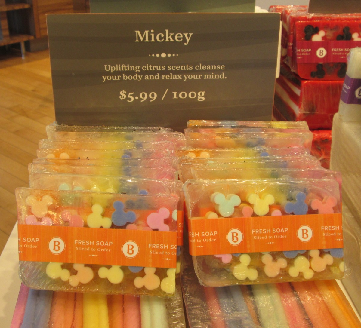 Top 10 Stores at Disney Springs | TouringPlans.com Blog