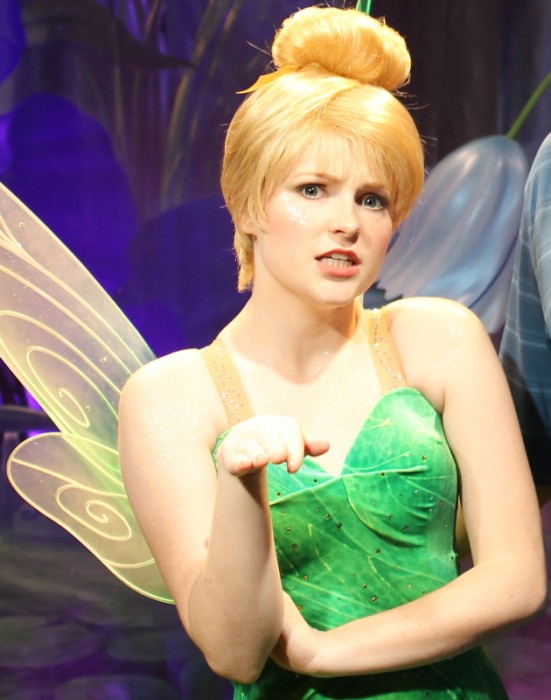 Disney World: Getting the Most of Cast Members | TouringPlans.com Blog