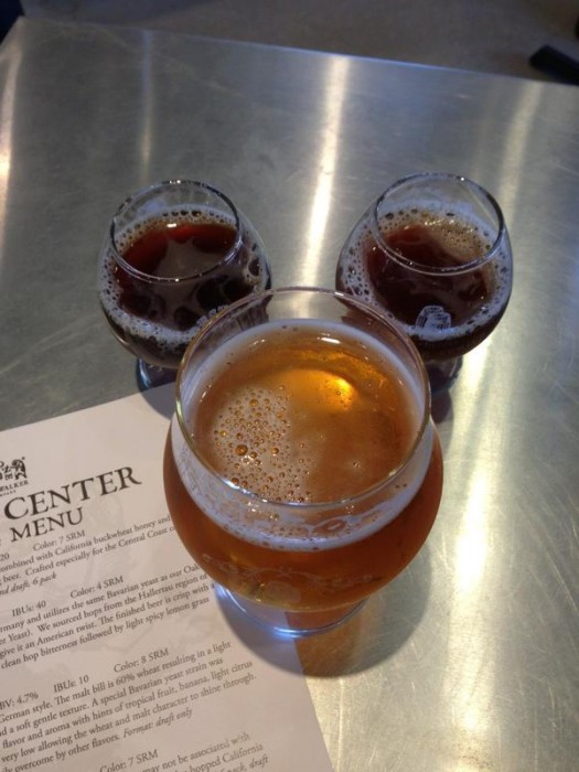 Menu Monday: The Happiest Hour Around Walt Disney World | TouringPlans ...