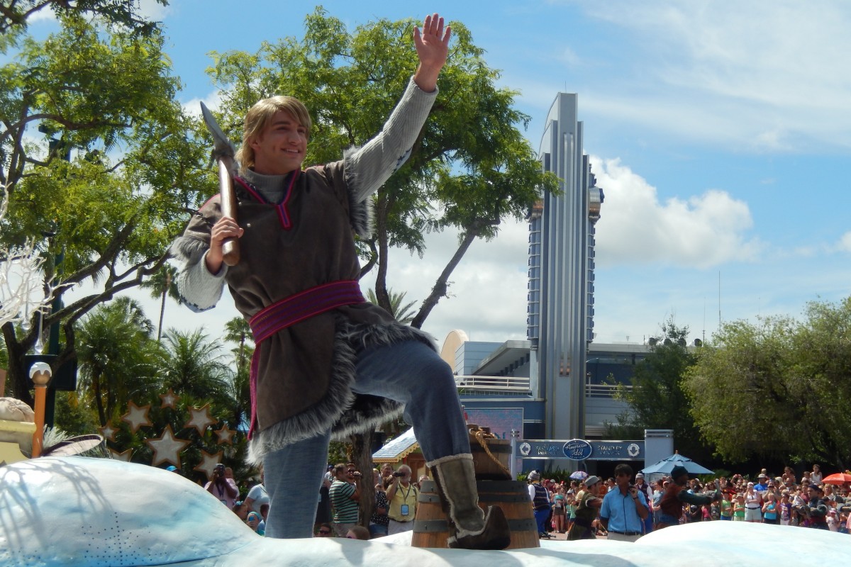 Frozen Summer Fun: Should You Book The Premium Package? | TouringPlans ...