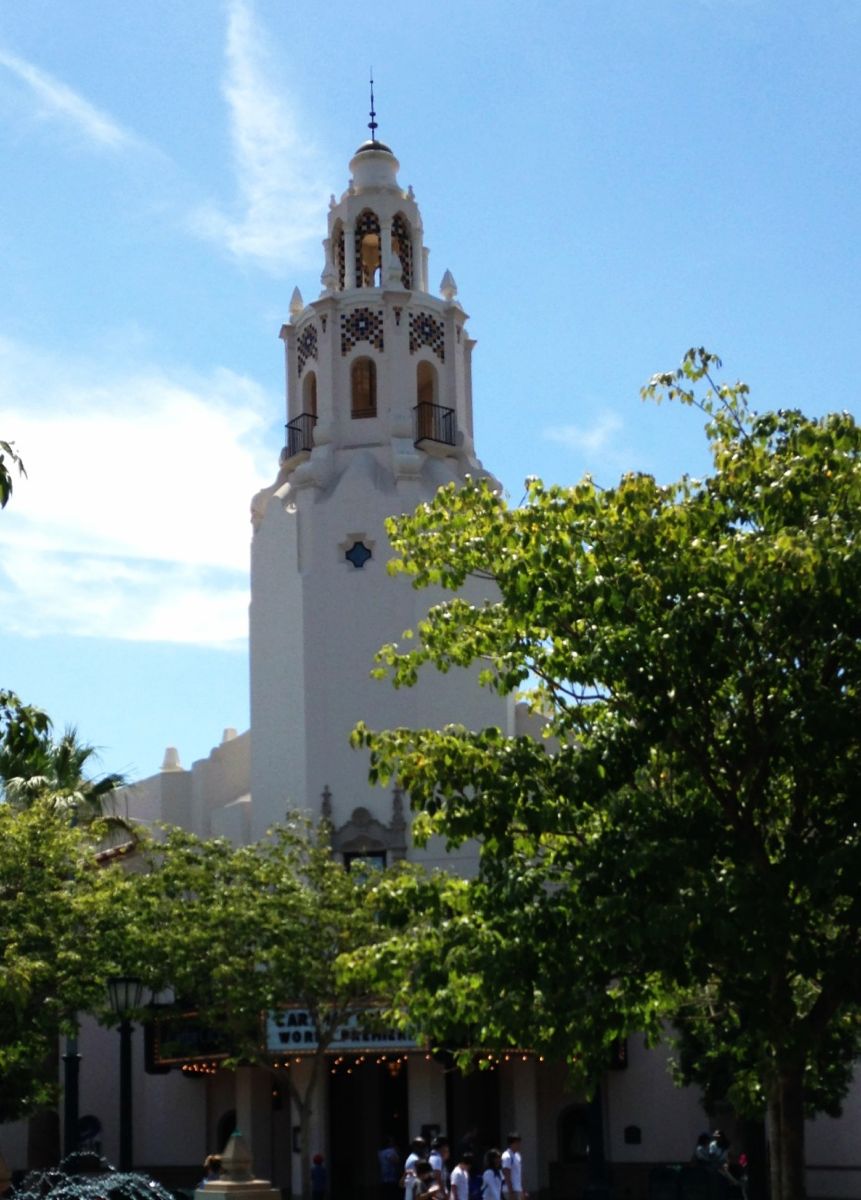 Appetizers Only at Carthay Circle Restaurant | TouringPlans.com Blog