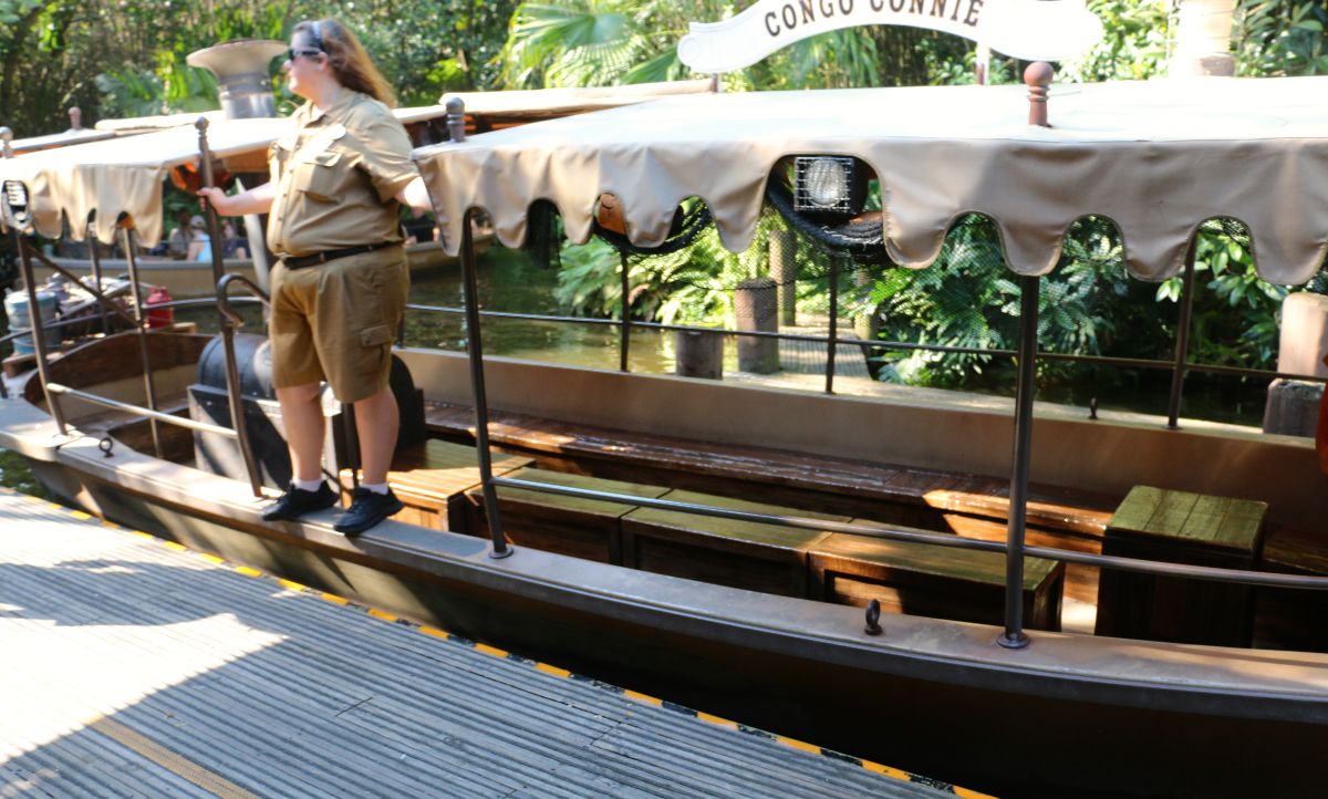 Everything You Need to Know About the Jungle Cruise | TouringPlans.com Blog