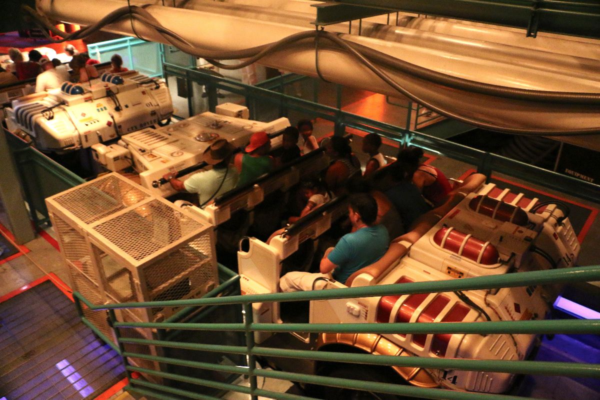 What I Wish I Knew Before My Trip to Animal Kingdom | TouringPlans.com Blog