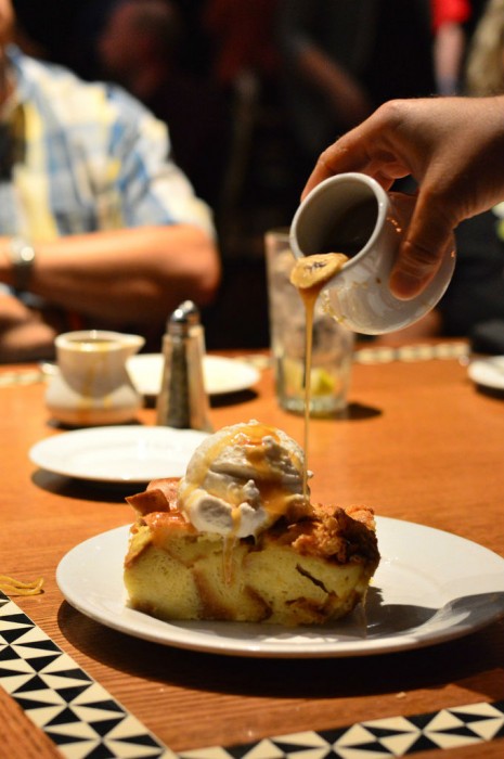 Disney Dining: ‘Ohana at Disney’s Polynesian Village Resort ...