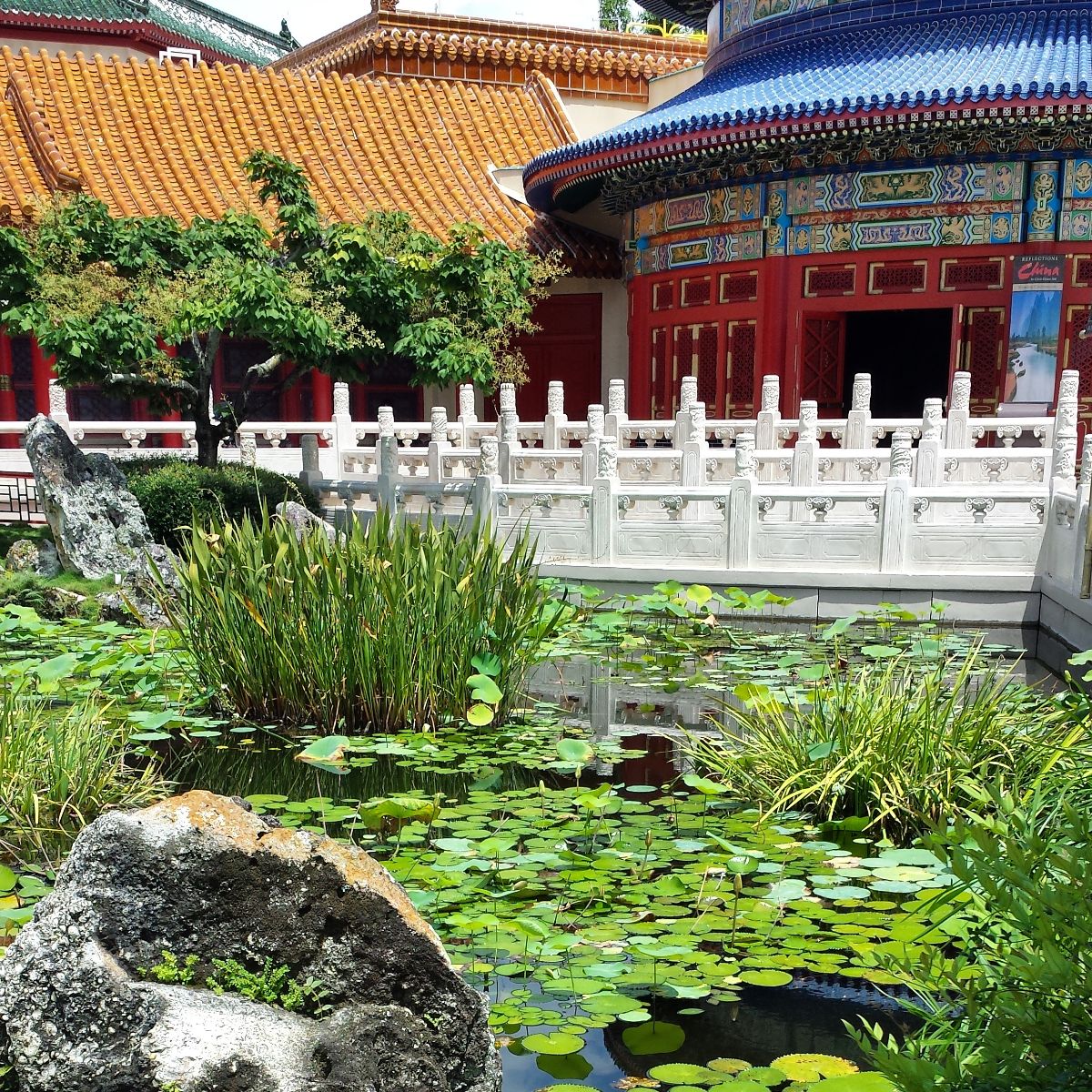 Menu Monday: Snacks from the World Showcase: China! | TouringPlans.com Blog