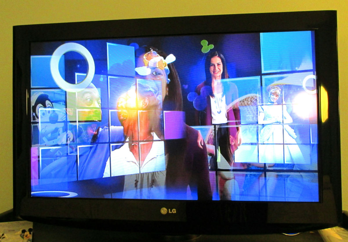 What’s On TV? Your Disney World TV Channel Line Up | TouringPlans.com Blog