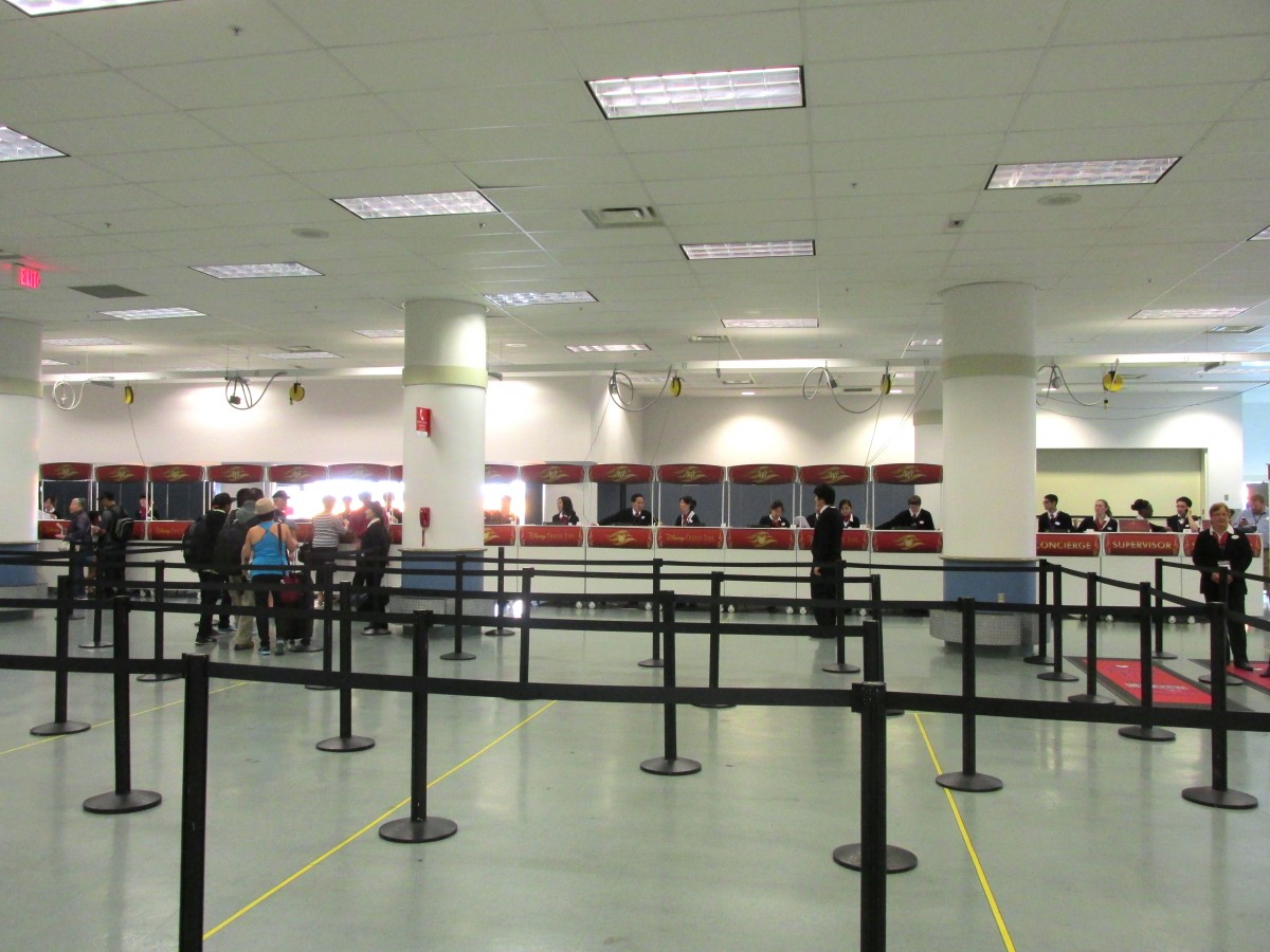 Canada Place: Vancouver Cruise Terminal Basics | TouringPlans.com Blog