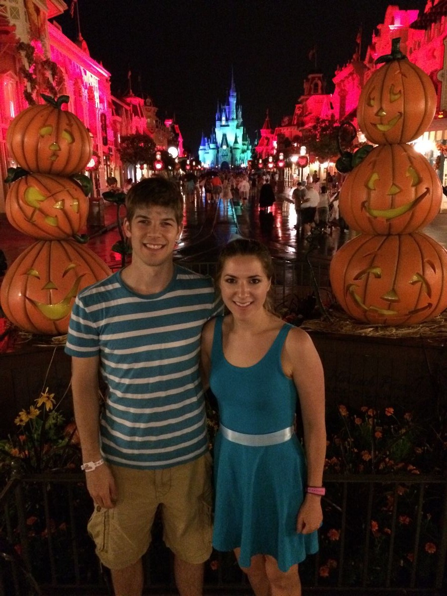 Wearable Halloween Costumes + MNSSHP Experience | TouringPlans.com Blog