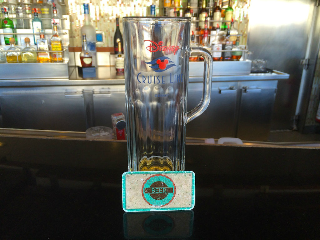 SATURDAY SIX: Six Surprises of the Disney Cruise Line | TouringPlans ...