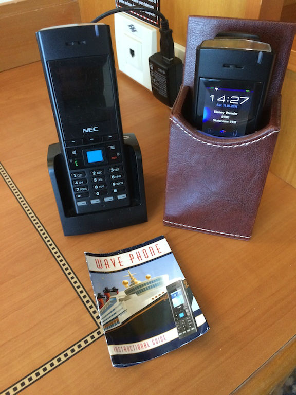 SATURDAY SIX: Six Surprises of the Disney Cruise Line | TouringPlans ...