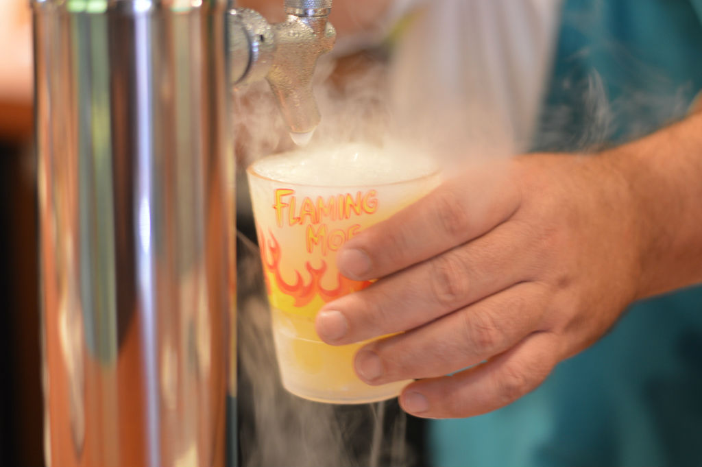 Best Non-Alcoholic Beverages at Universal Orlando | TouringPlans.com Blog