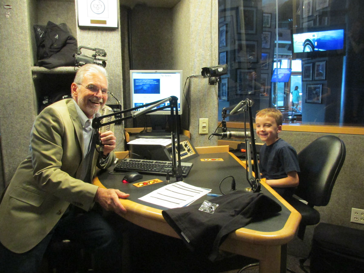 Menu Monday: ESPN Club | TouringPlans.com Blog