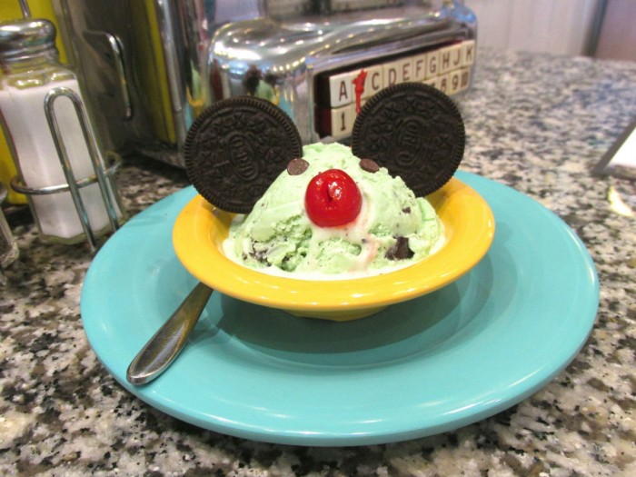 Menu Monday: Beaches & Cream Soda Shop | TouringPlans.com Blog