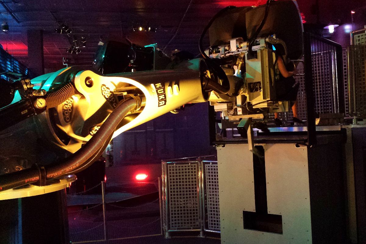 Easy to Miss Must Dos at Epcot | TouringPlans.com Blog