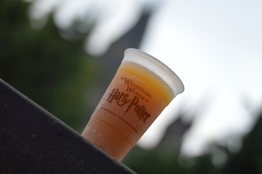 25 Drinks of Christmas Countdown – Day 7: Pumpkin Fizz at the Three ...