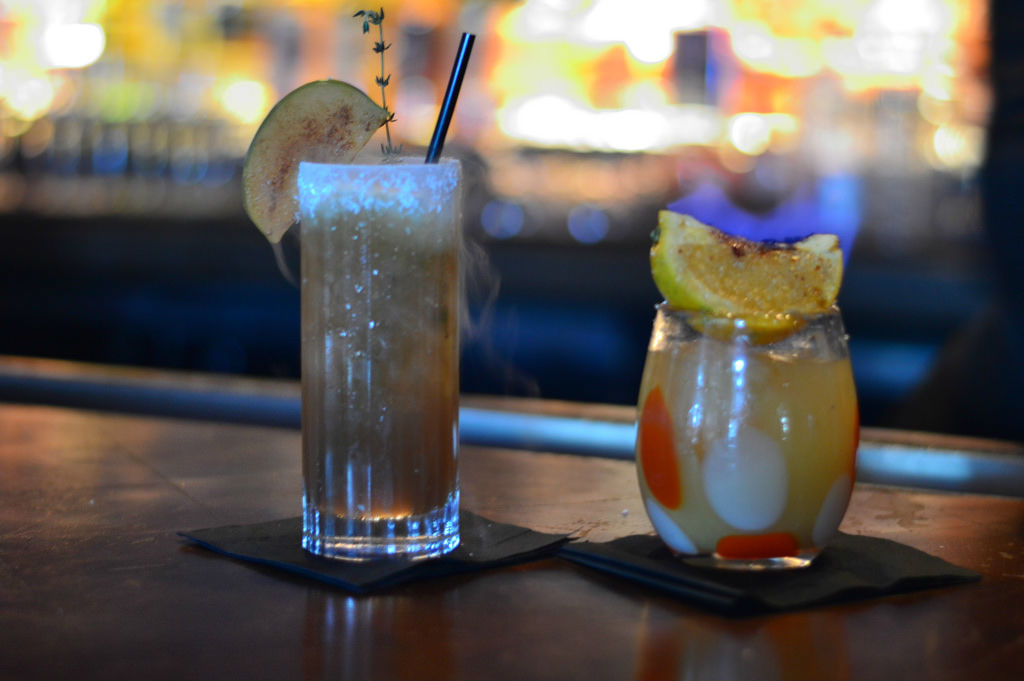 SATURDAY SIX: Top Six Adult Drinks at Walt Disney World | TouringPlans ...
