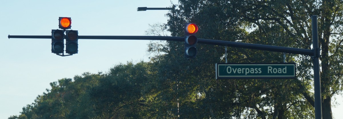 What’s in a Name: Walt Disney World Roads | TouringPlans.com Blog