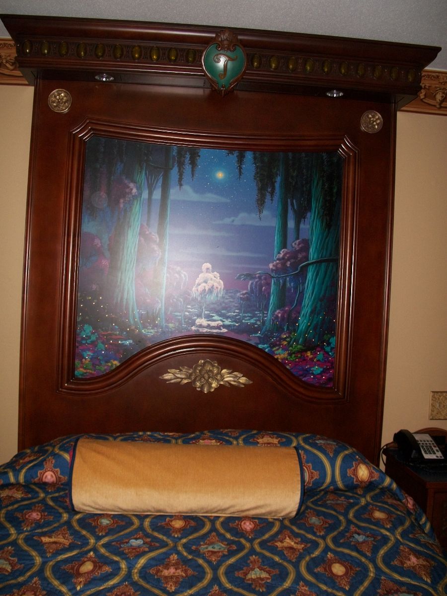 Port Orleans Riverside Royal Room Review | TouringPlans.com Blog