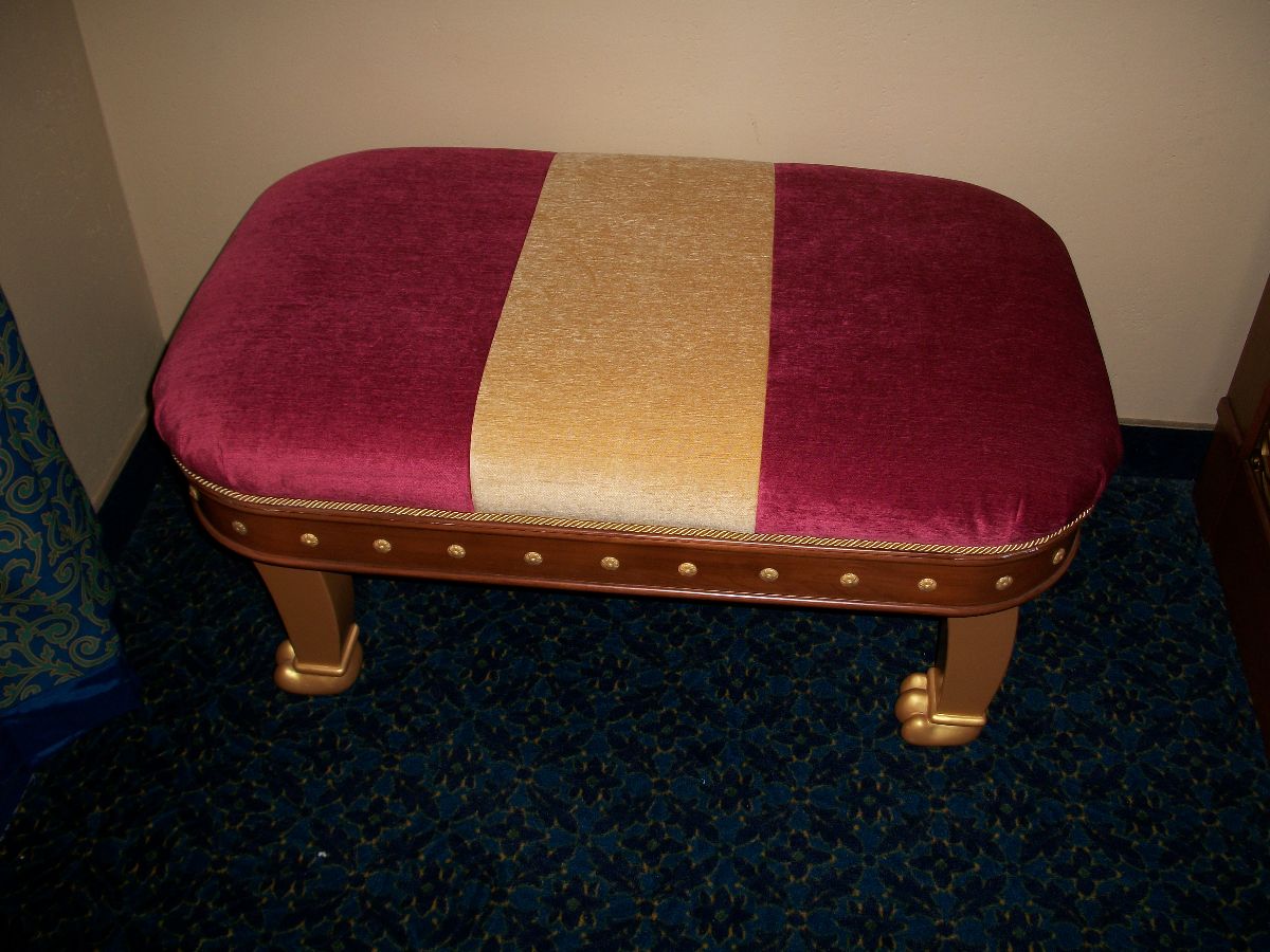 Port Orleans Riverside Royal Room Review | TouringPlans.com Blog