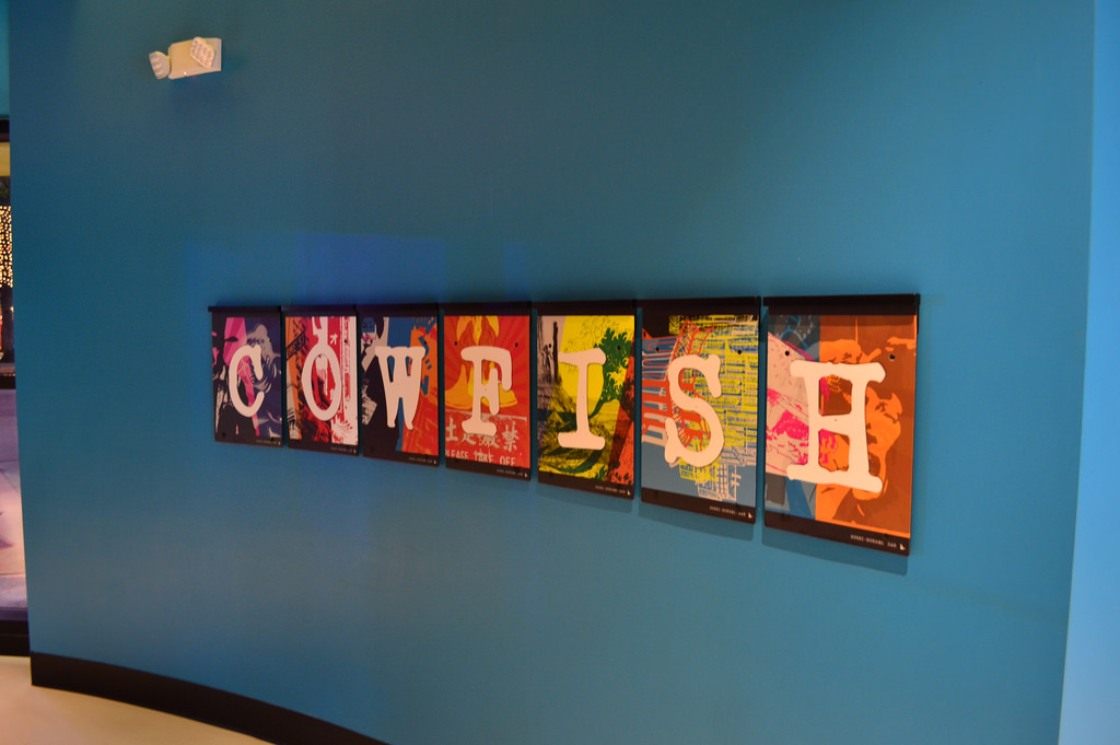 Universal Dining: The Cowfish in Universal CityWalk | TouringPlans.com Blog