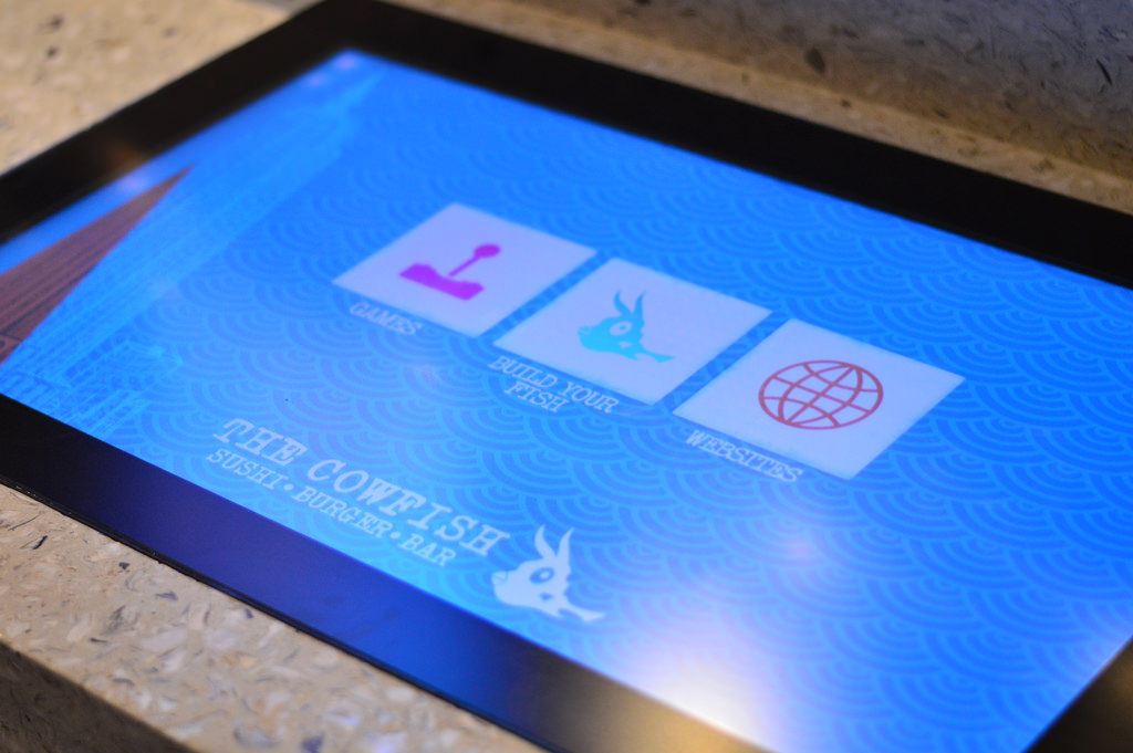 Universal Dining: The Cowfish in Universal CityWalk | TouringPlans.com Blog