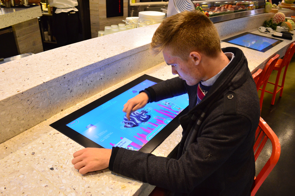 Universal Dining: The Cowfish in Universal CityWalk | TouringPlans.com Blog