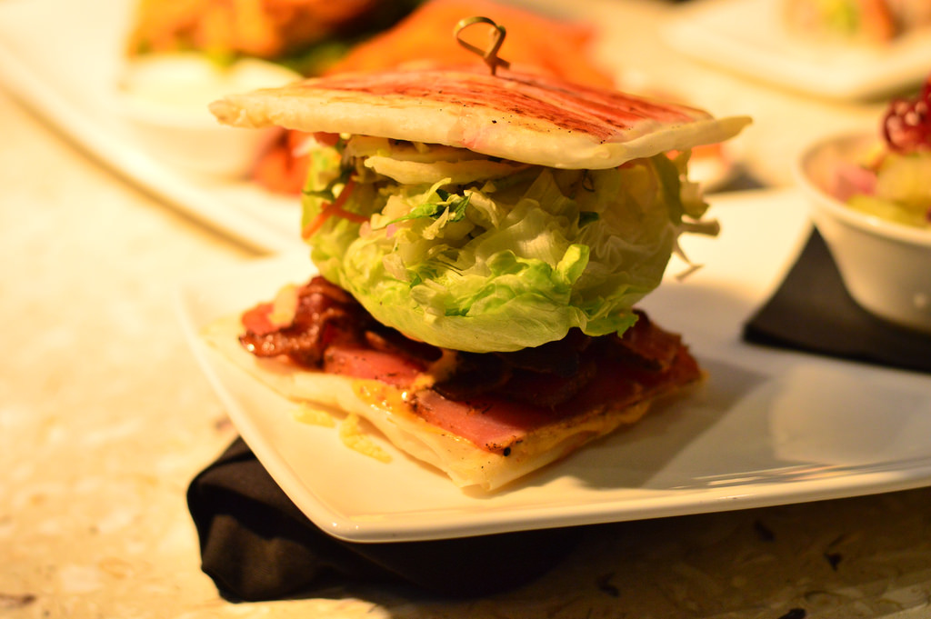 Universal Dining: The Cowfish in Universal CityWalk | TouringPlans.com Blog