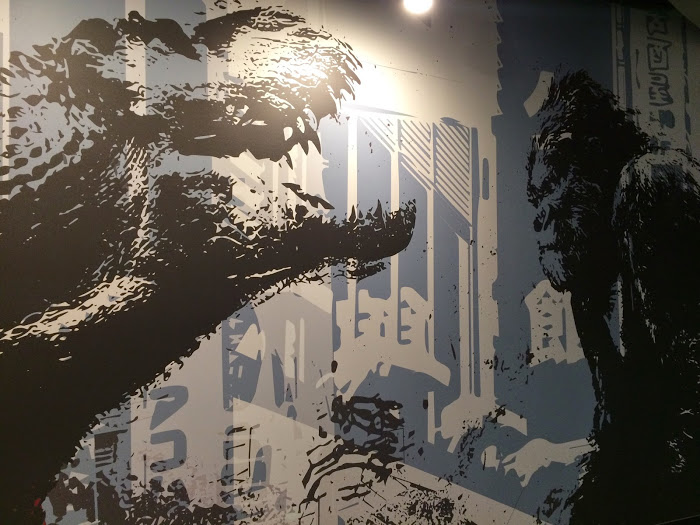 Universal Dining: The Cowfish in Universal CityWalk | TouringPlans.com Blog