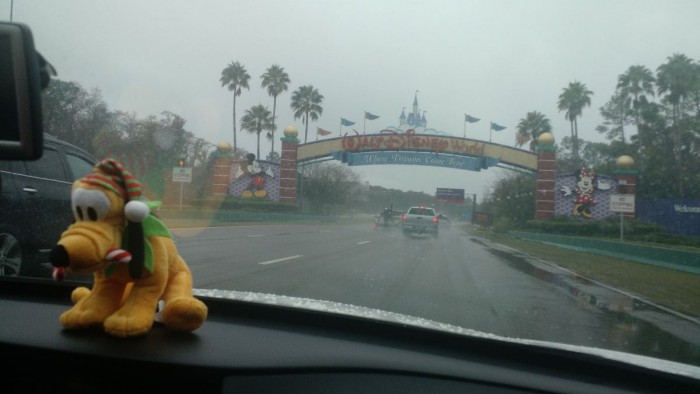 The Walt Disney World Road Trip: Tips, Tricks and What Not to Do ...