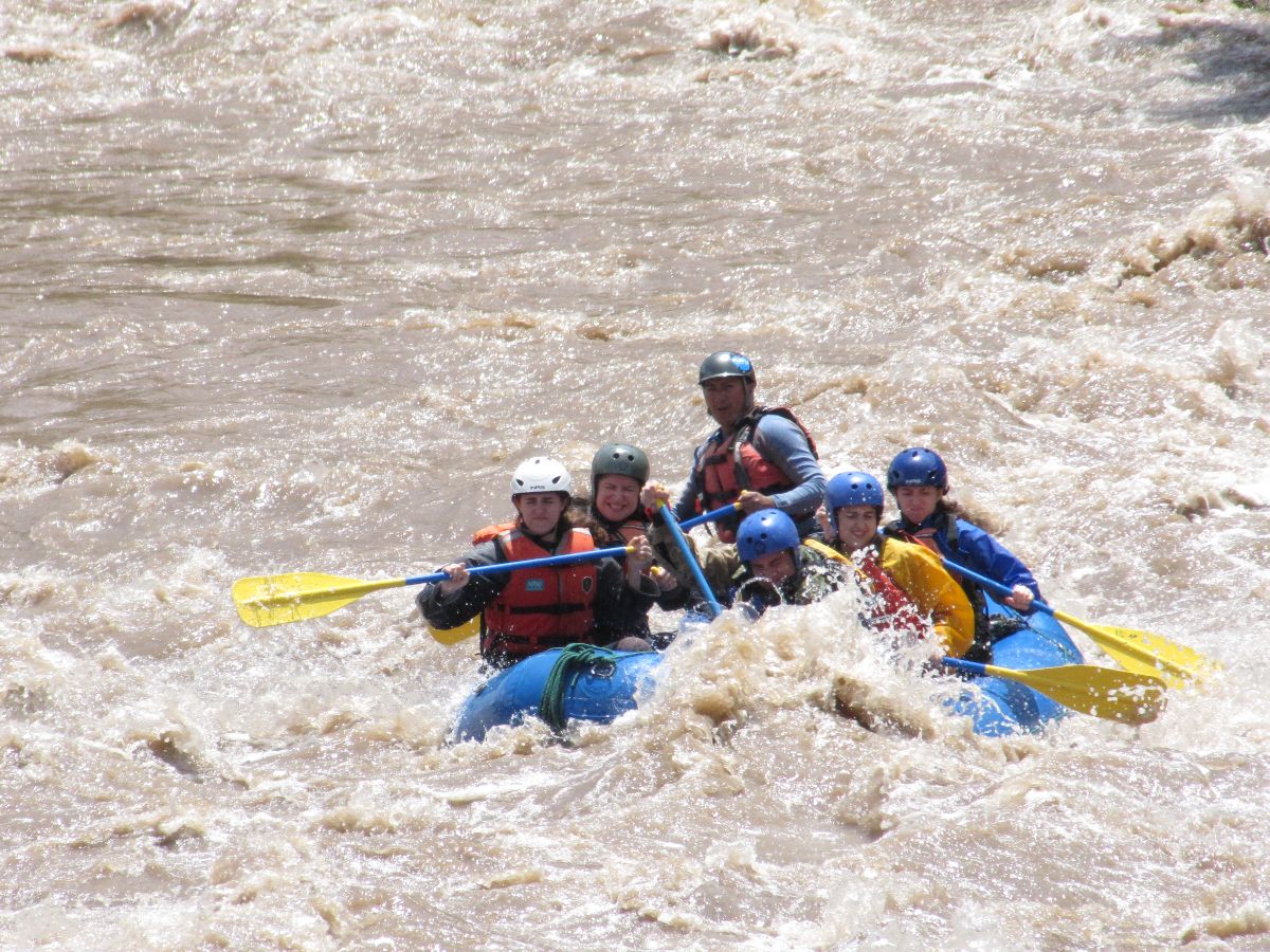 Adventures by Disney: Peru | TouringPlans.com Blog