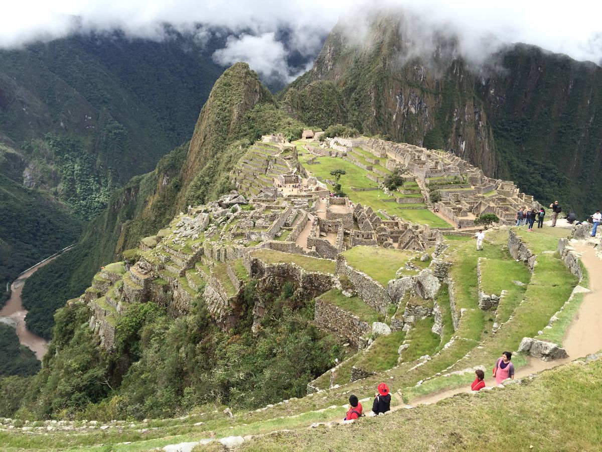 Adventures by Disney: Peru | TouringPlans.com Blog