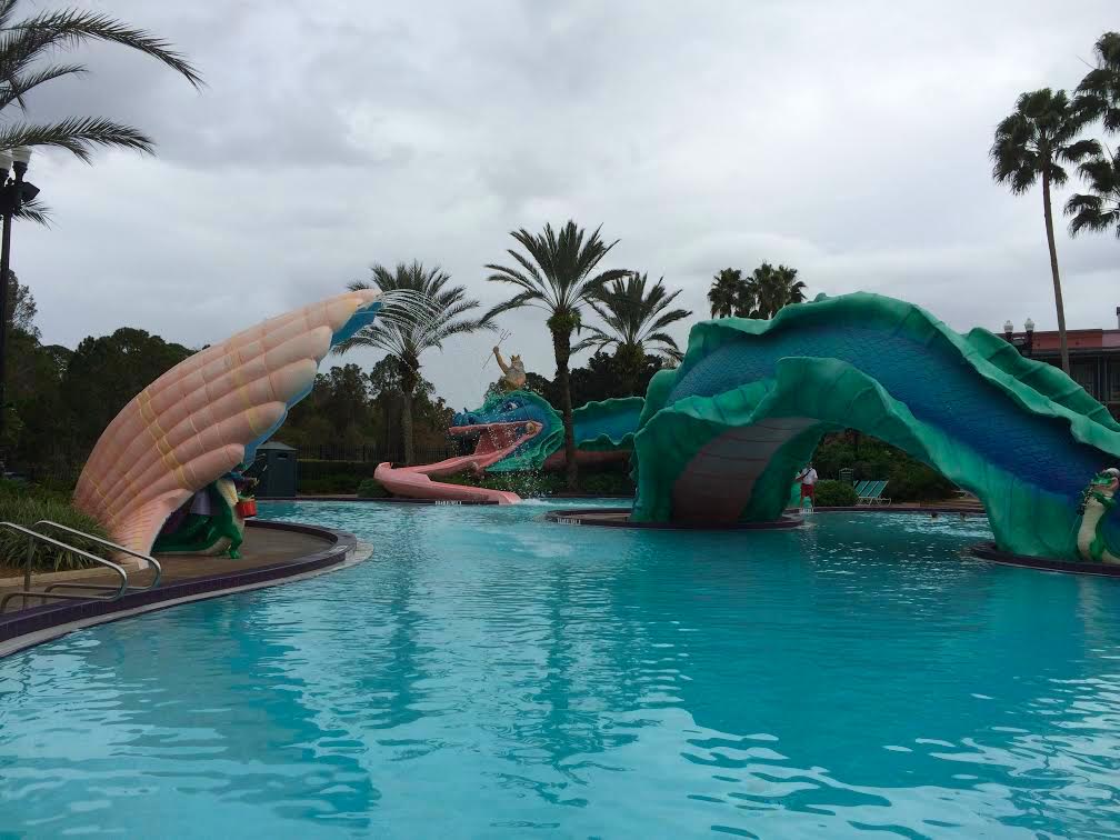 SATURDAY SIX: Six Reasons We Love Disney’s Port Orleans French Quarter ...