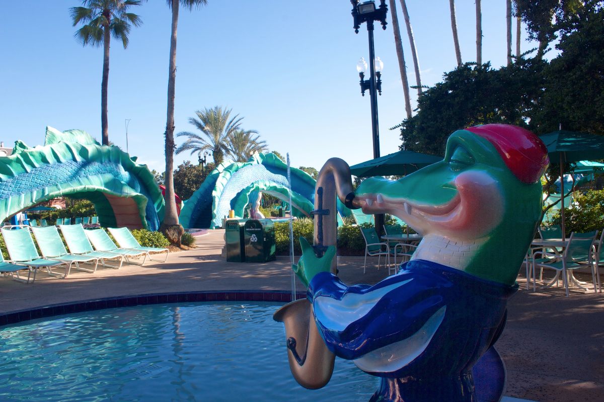 SATURDAY SIX: Six Reasons We Love Disney’s Port Orleans French Quarter ...