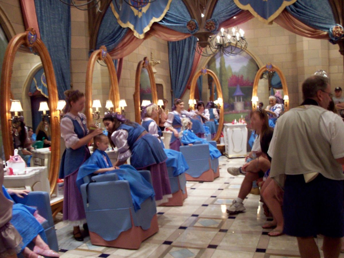 EVERYTHING Princess at Walt Disney World | TouringPlans.com Blog