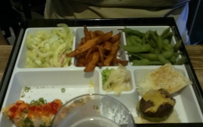 Menu Monday: Cowfish at Universal CityWalk Orlando Review ...