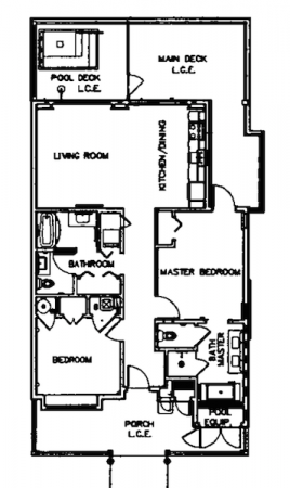 Here are the Polynesian DVC room layouts | TouringPlans.com Blog