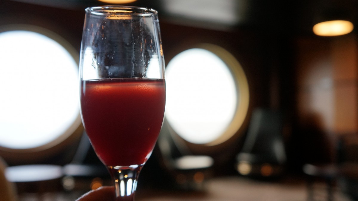 Menu Monday: Mixology Class aboard the Disney Magic | TouringPlans.com Blog