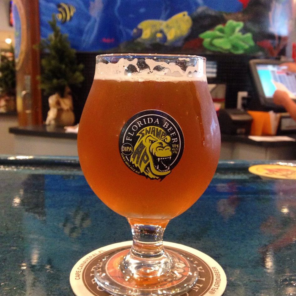 Cape Canaveral Dining: Florida Beer Company | TouringPlans.com Blog