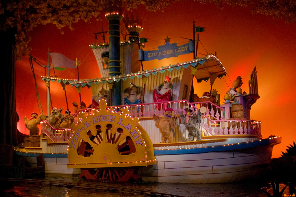 Everything You Need to Know About Splash Mountain | TouringPlans.com Blog