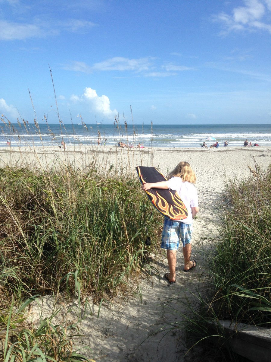 Best Space Coast Beaches for Disney Day-Trips | TouringPlans.com Blog