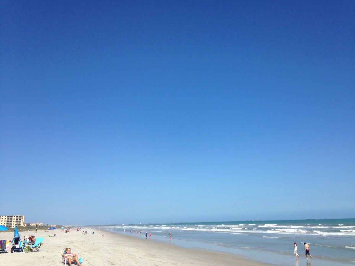 Best Space Coast Beaches for Disney Day-Trips | TouringPlans.com Blog