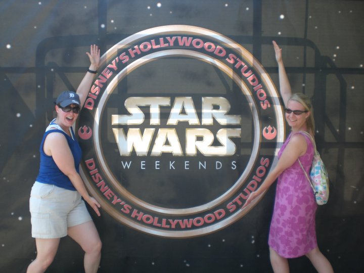 Star Wars Weekends: the Pros and Cons | TouringPlans.com Blog