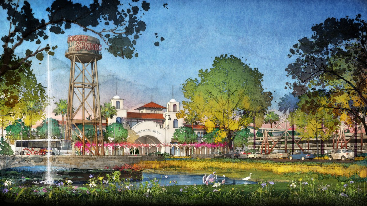Everything You Need to Know About Disney Springs | TouringPlans.com Blog